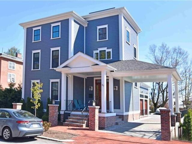 N Woods Trl, South Kingstown, Home For Sale