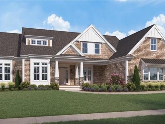 N Woods Trl, South Kingstown, Home For Sale
