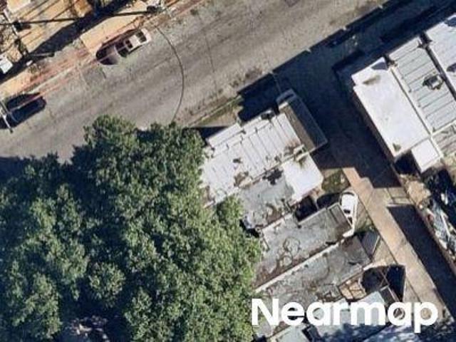 N Woodstock St