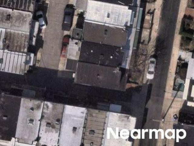 N Woodstock St