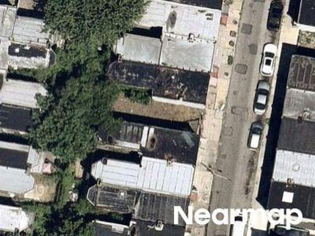 N Woodstock St