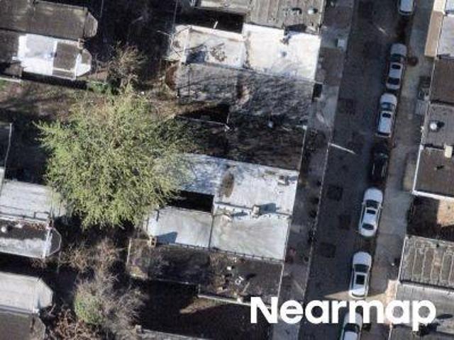 N Woodstock St