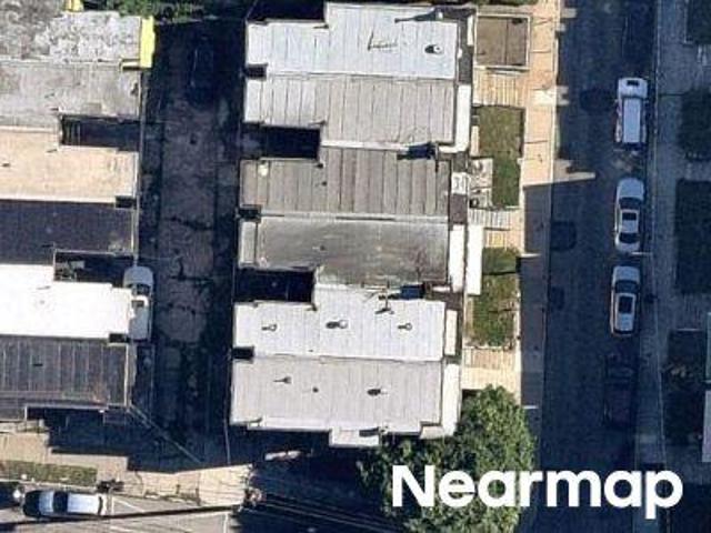 N Woodstock St