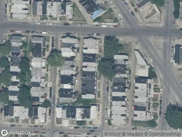 N Woodstock St