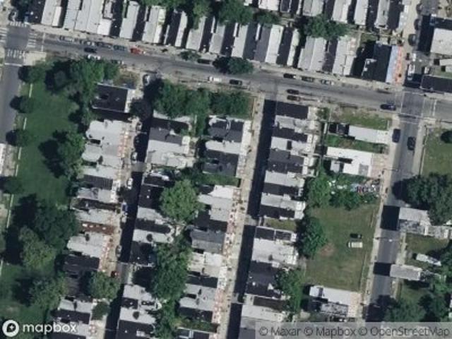 N Woodstock St