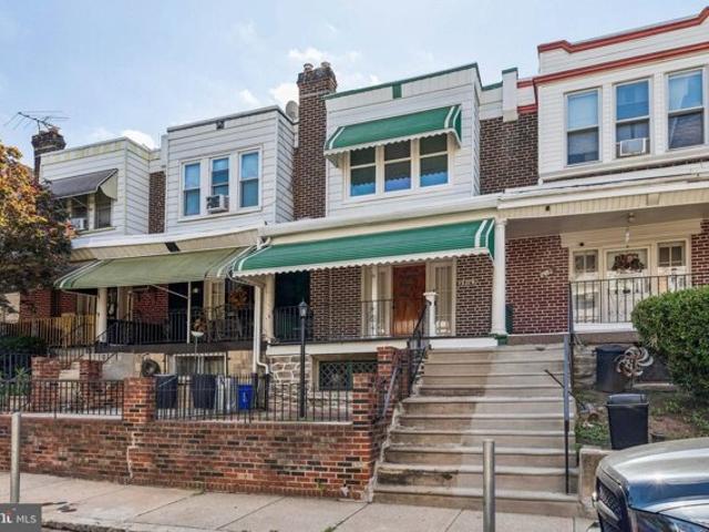 N Woodstock St, Philadelphia, Home For Sale