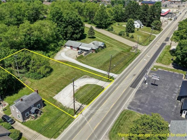 N Wooster Avenue