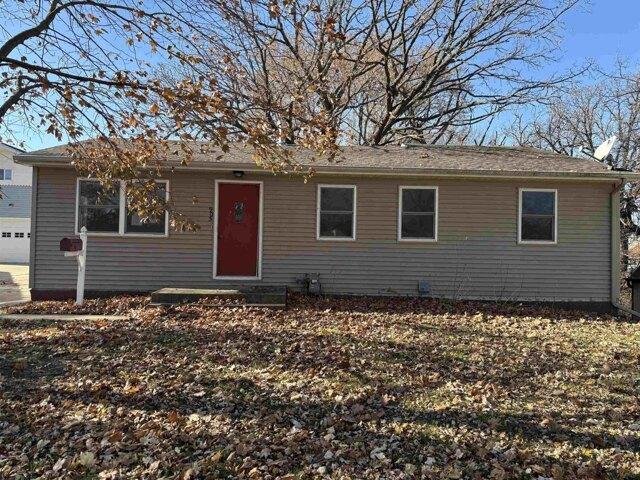 N Wooster St, Algona, Home For Sale