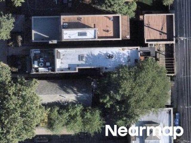 N Wolcott Ave # C