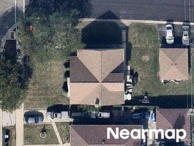 N Wolf Rd