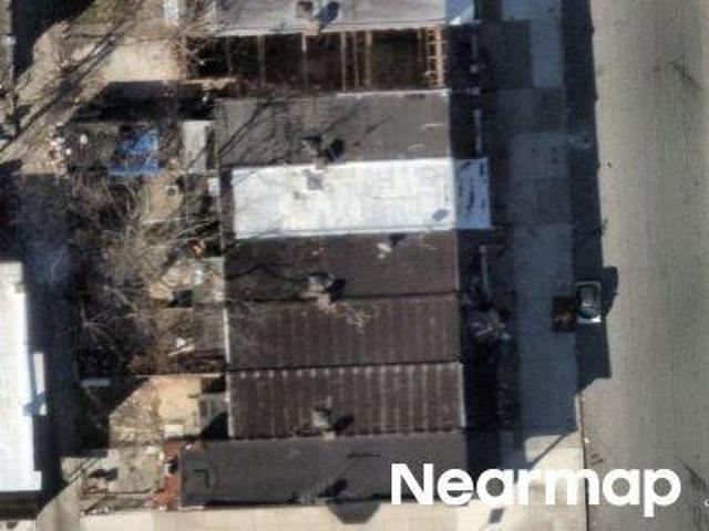 N Wolfe St