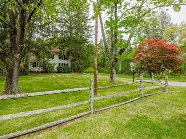 N Worcester St, Norton, Home For Sale