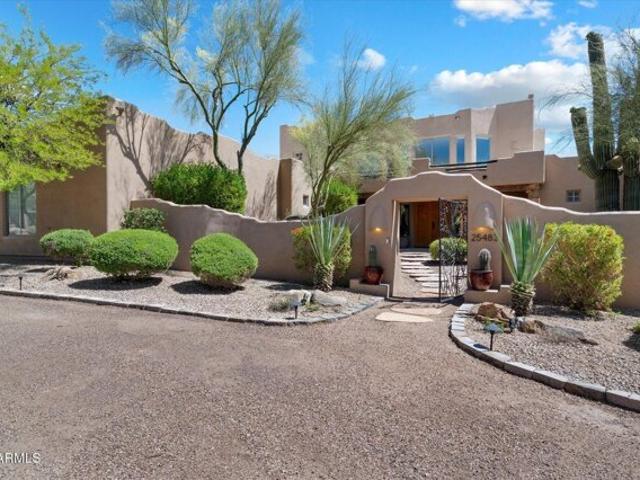 N Wrangler Rd, Scottsdale, Home For Sale