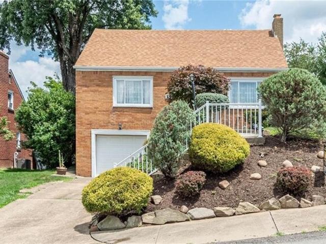 N Wren Dr, Pittsburgh, Home For Sale