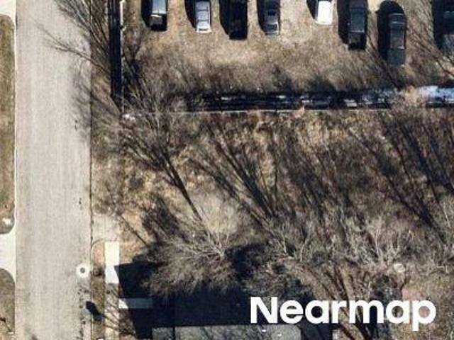 N Xanthus Ave