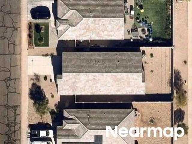 N Yucca Dr
