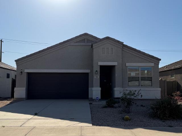 N Yucca Dr