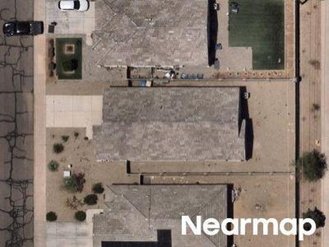 N Yucca Dr