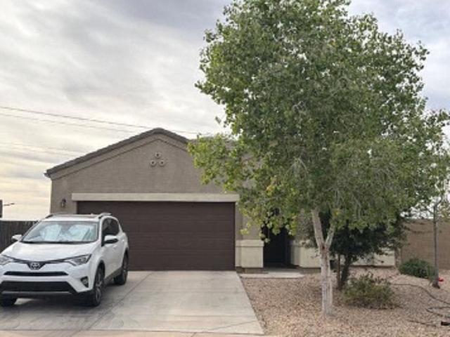 N Yucca Dr