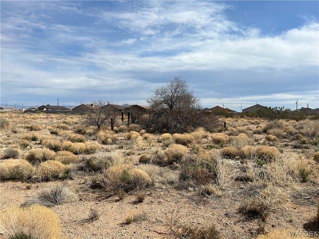 N Yuma St, Kingman, AZ 86409