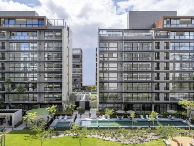 N.Y Residences PARK SUL – 4 quartos | 2 suítes e 2 semissuítes | PRONTO P/MORAR!