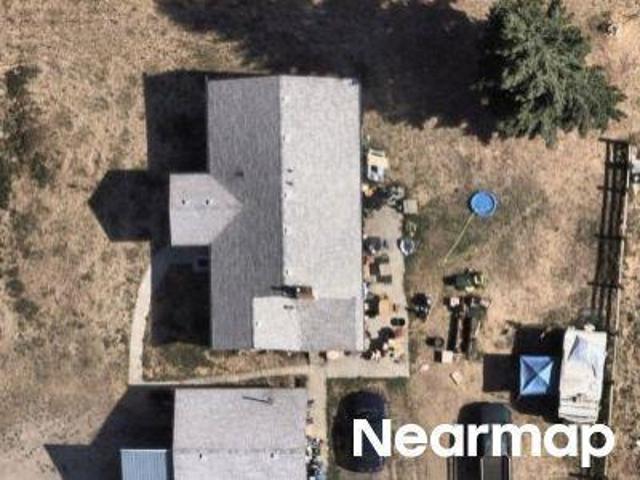 N Yale Rd
