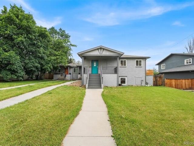 N Yates St, Denver, Home For Sale