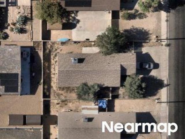N Yavapai St