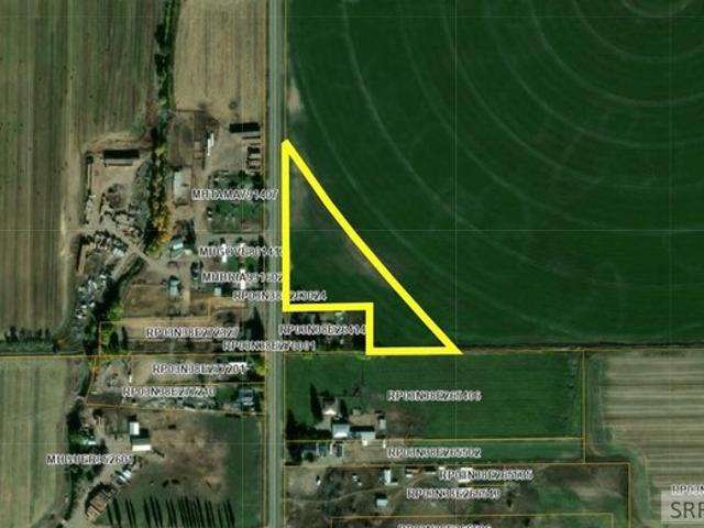 N Yellowstone Hwy, Idaho Falls, ID 83401