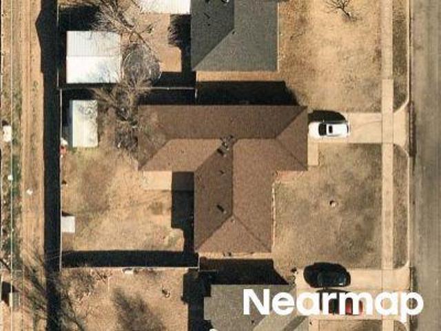 N Zimmers St
