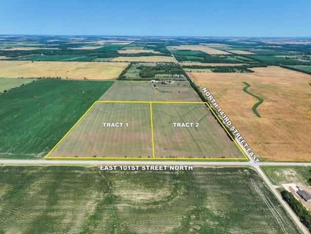 N 143rd St E, Valley Center, KS 67147