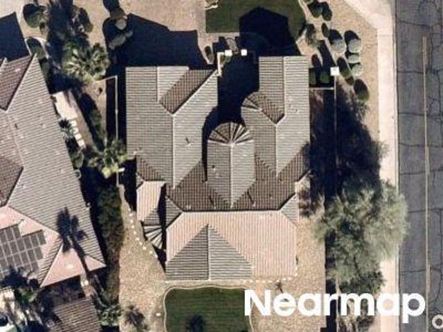 N 140th Dr