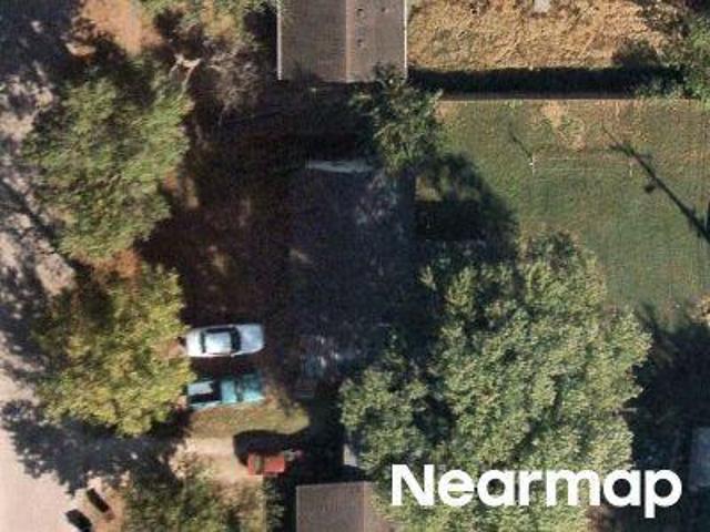 N 14th 1/2 St