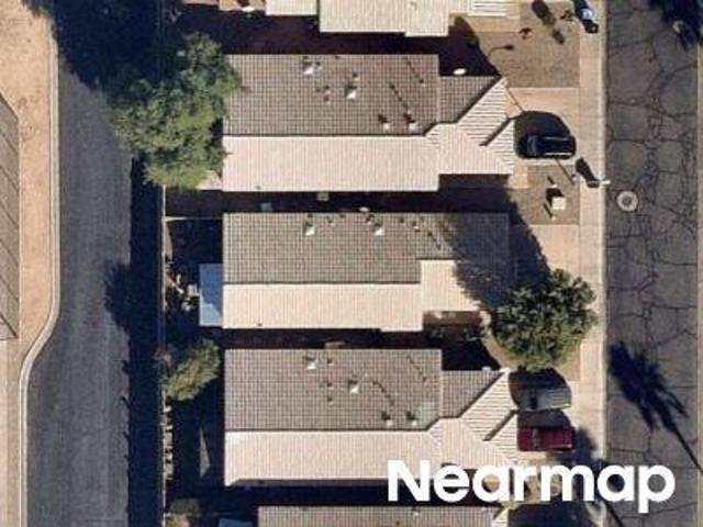 N 14th Ave
