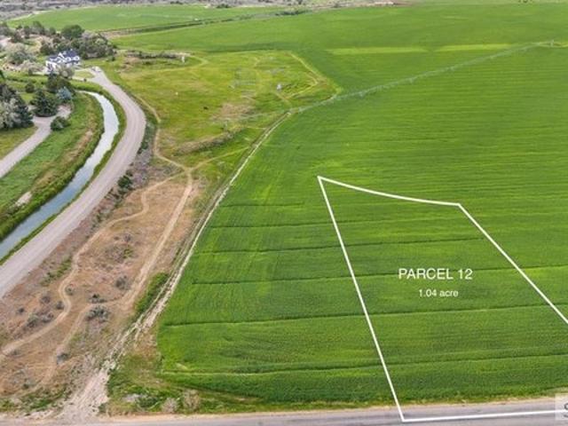 N 1500 E Parcel 12, Shelley, ID 83402