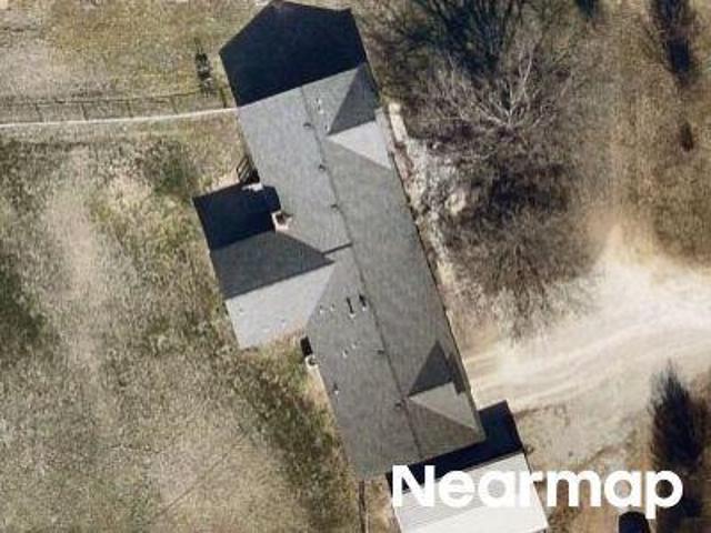 N 154th East Ave