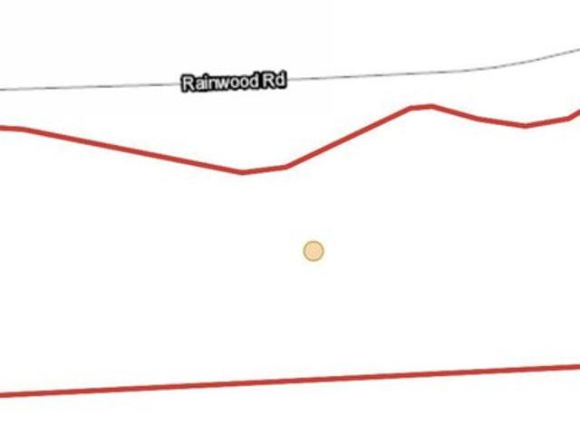 N 156th Land, Bennington, NE 68007