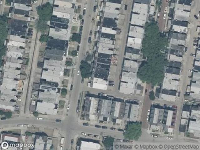 N 15th St
