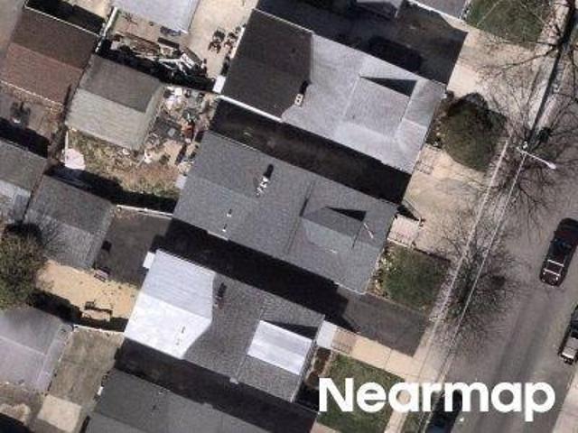 N 15th St
