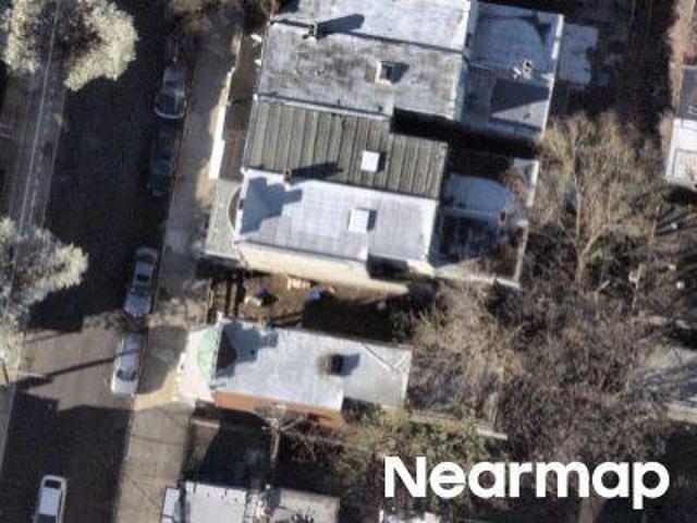N 15th St