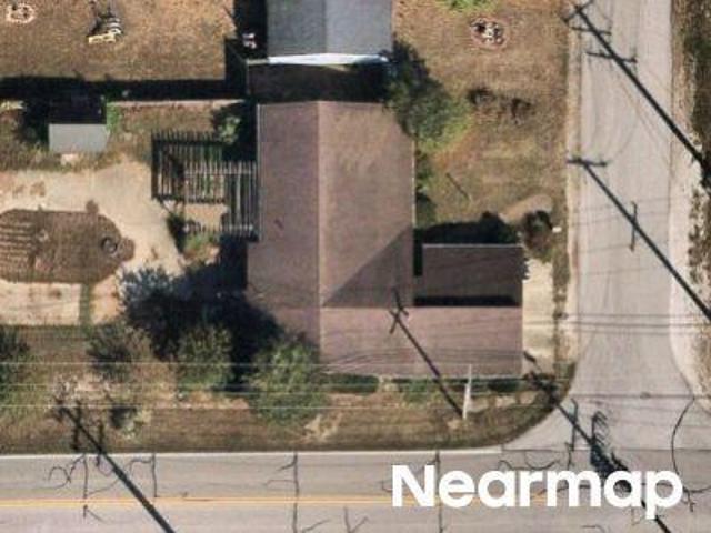 N 15th St