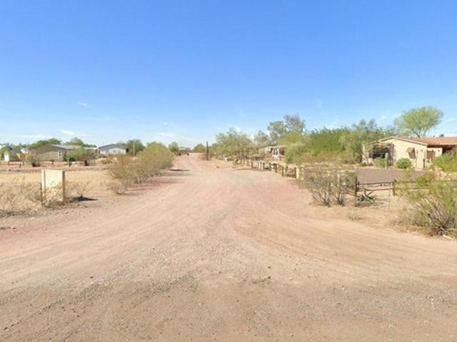N 163rd Ave Unit 47, Surprise, AZ 85388