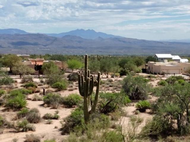 N 164th St, Scottsdale, AZ 85262