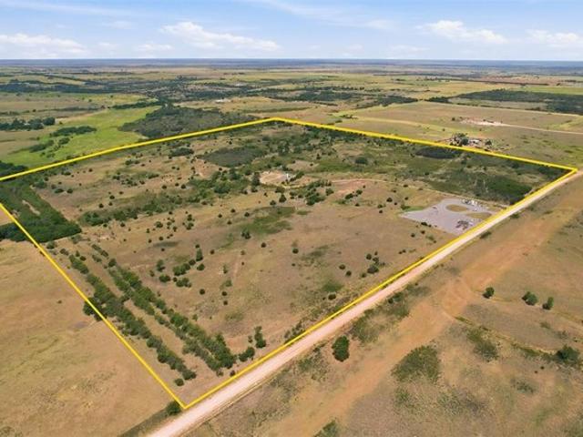N 1690/E 0950 Rd, Reydon, OK 73660
