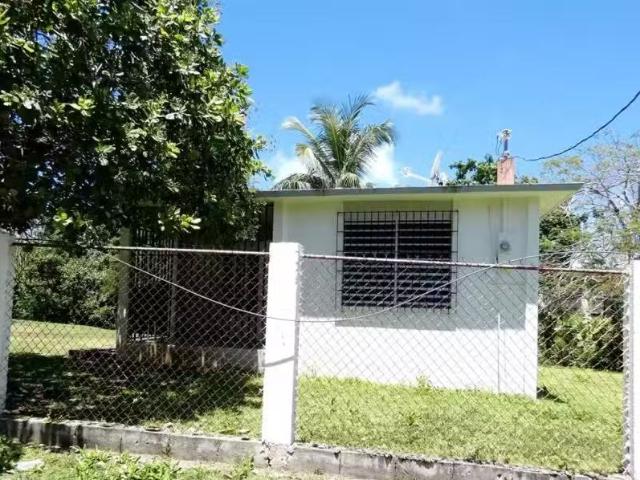 N 16 Calle 8, Vieques, PR 00765 MLS PR9113114
