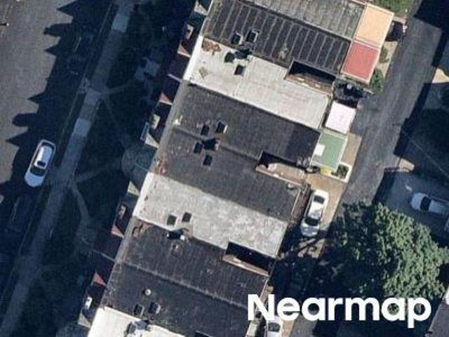 N 16th St