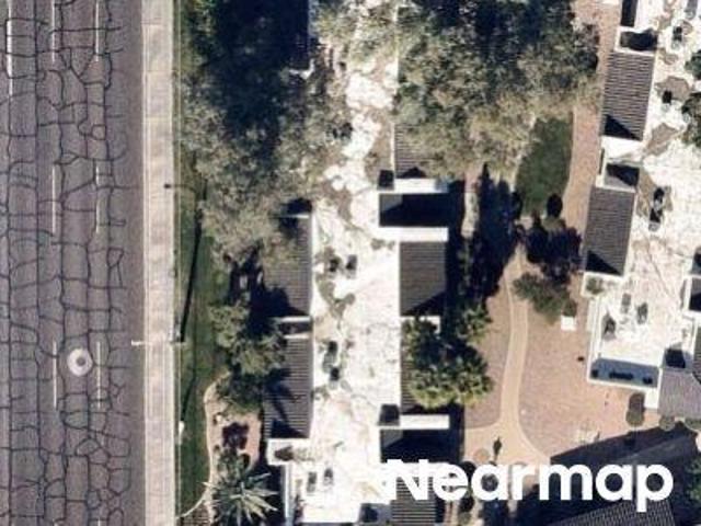 N 16th St