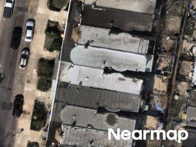N 16th St