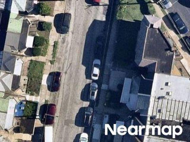 N 16th St