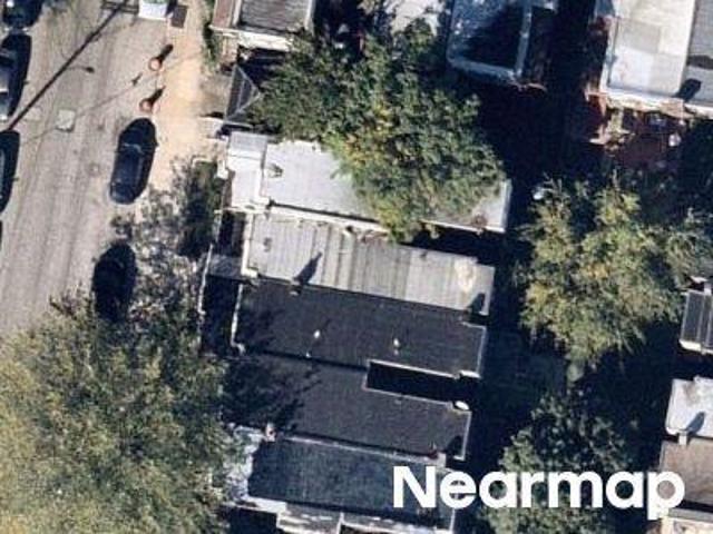 N 16th St
